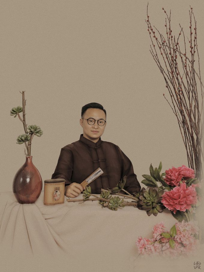 Ben & Vira by Leo Vir | Bridestory.com