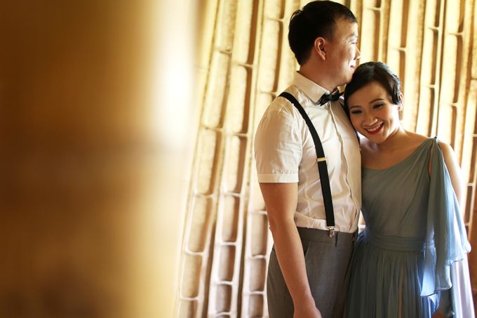 Jimmy + Cynthia | AB Photographs | Bridestory