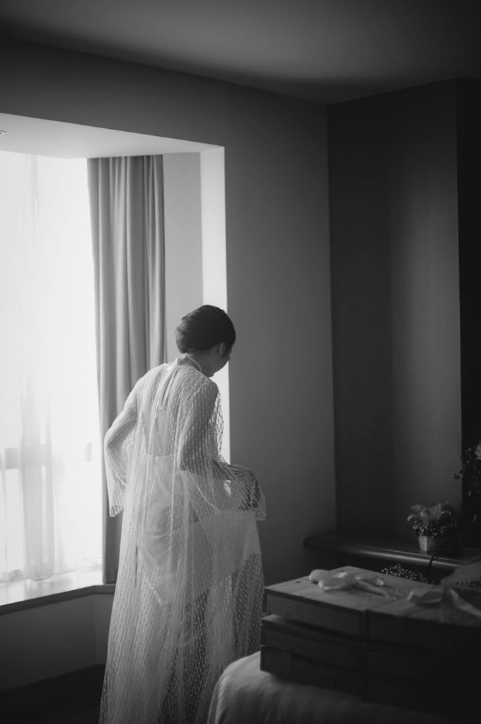 Elsie Chrysila by Everly Atelier | Bridestory.com