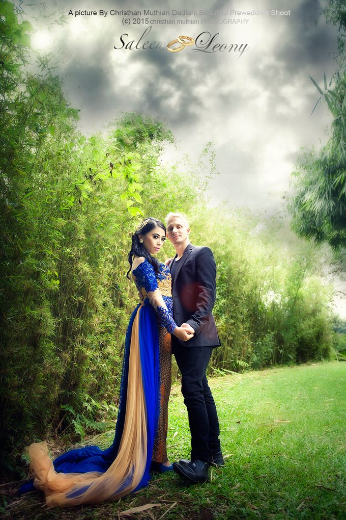 :::Prewedding Saleem Debu & Leony::: by Christhan Muthian Photography ...