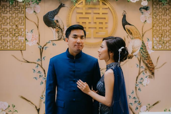 MC Sangjit Penang Bistro Kebon Sirih - Anthony Stevven by Anthony ...