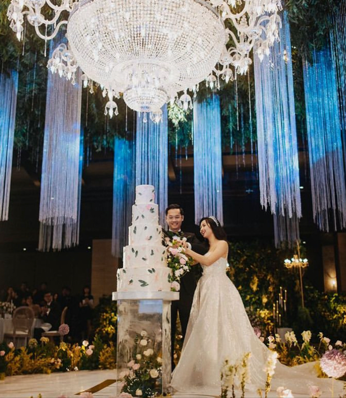 Wedding of Ezra & Catherine by Cake It On Bali | Bridestory.com