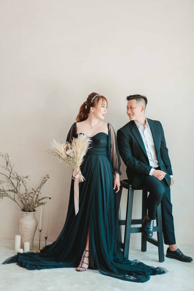 Caryn & Ben | StayBright | Bridestory