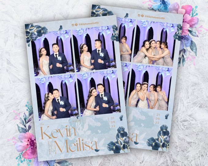 Kevin & Meilisa Wedding by 83photostudio | Bridestory.com