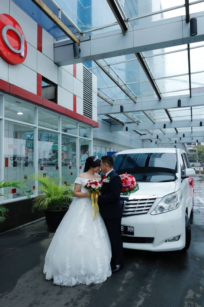 Irwan and Devina's Wedding (16 July 2022) | MEIJER Creative | Bridestory