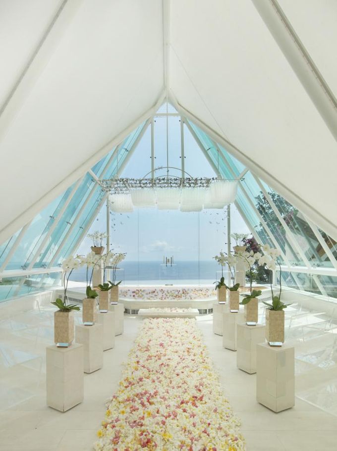 Tirtha Uluwatu by Tirtha Bali | Bridestory.com