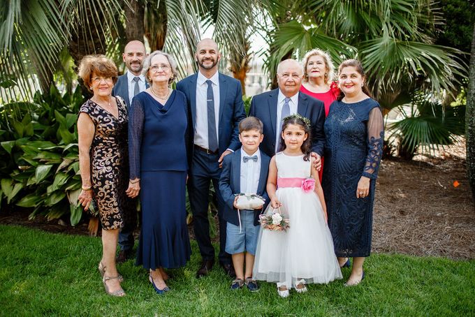 Gina & Kin by Dreamlight Aesthetic Studio | Bridestory.com