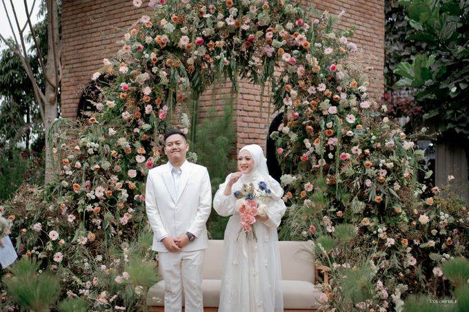 GHEA NIKO Uncle D Space Bridestory