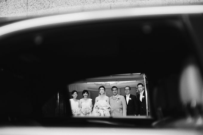 The Wedding of Lucas & Ria by Lavene Pictures | Bridestory.com