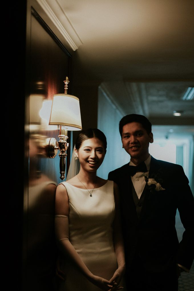 Rudolf & Magdalena's Wedding (11 November 2023) | MEIJER Creative ...