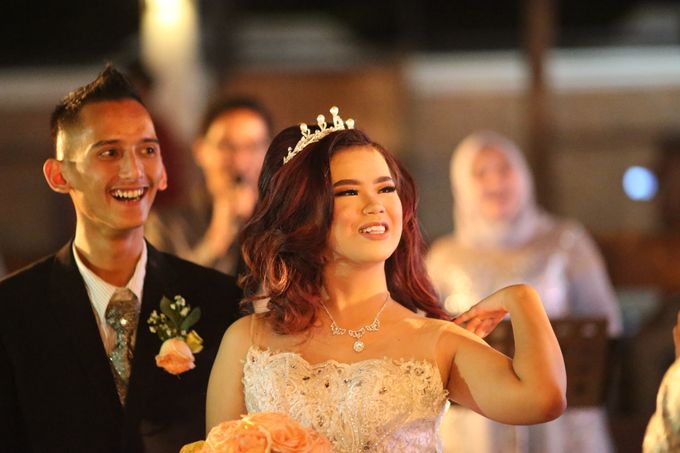 The Wedding Concept By Mey's Wedding Conceptor by Mey's Wedding Planner ...