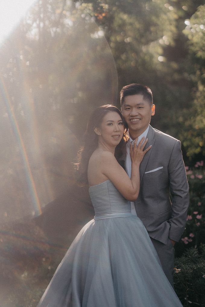 PREWEDDING TONY + SANDRA by Topoto | Bridestory.com