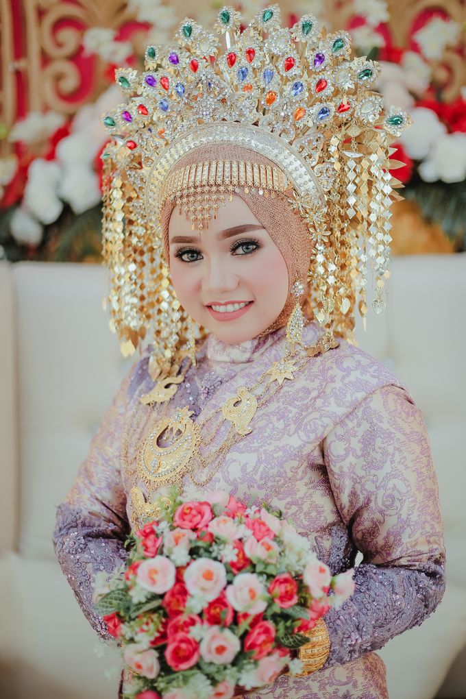 Traditional Wedding Desi & Hanif by iccapture photography | Bridestory.com
