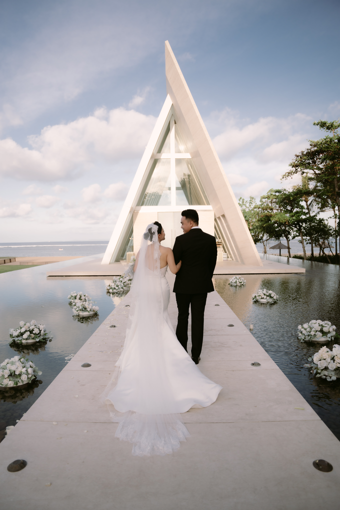 Phola by Danellea | Bridestory.com