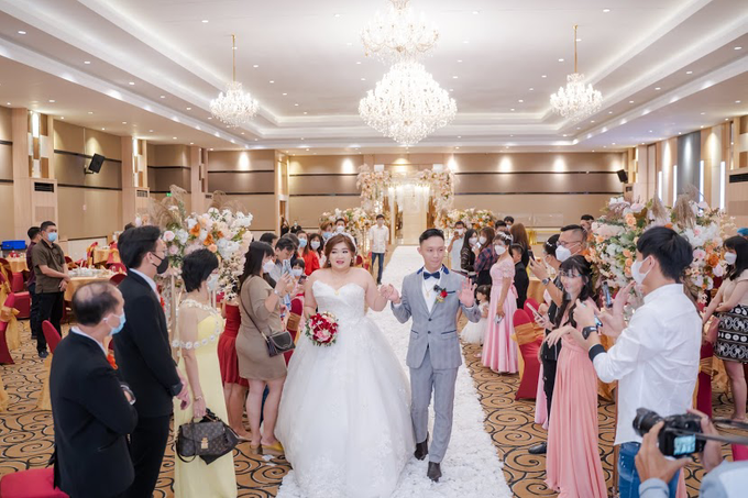 WO - Fortune Star Kota Diamond February 2021 by DC Organizer | Bridestory.com