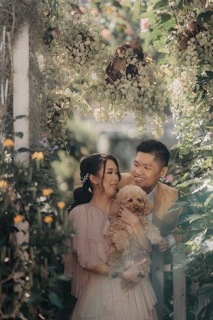 PREWEDDING TONY + SANDRA | Topoto | Bridestory
