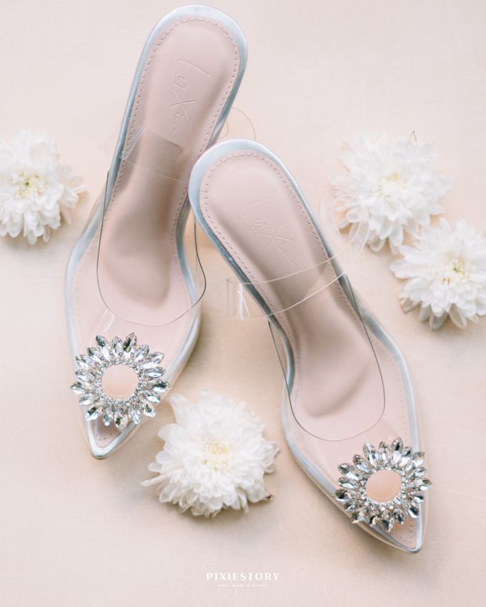 Wedding Fildza & Asror by Azila Villa | Bridestory.com