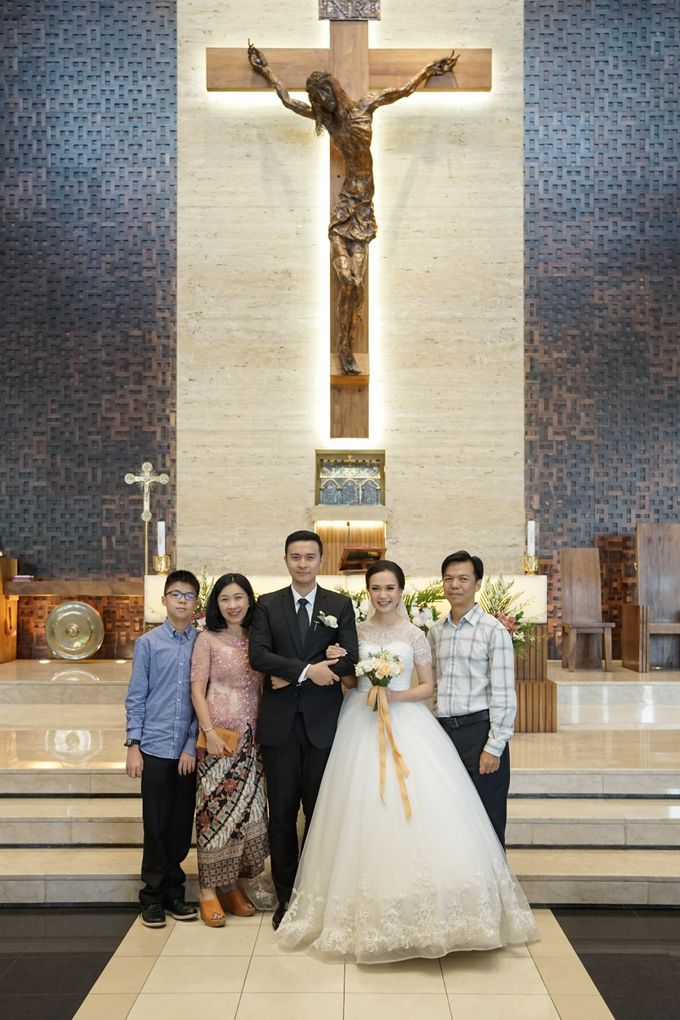 Wedding Of Danny & Devi by Ohana Enterprise | Bridestory.com