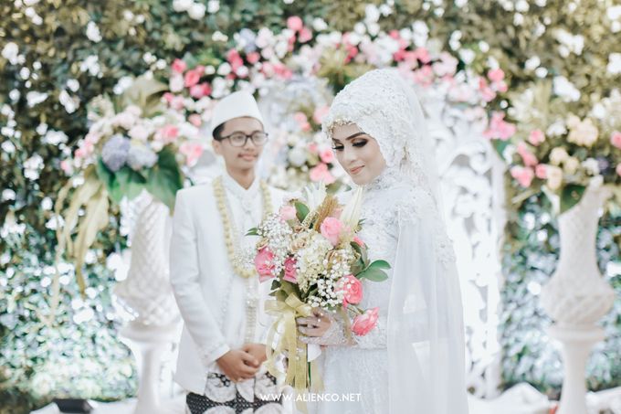 15 Checklist Persiapan Acara Pernikahan