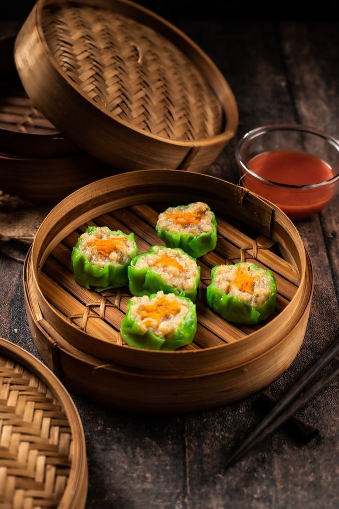 Foto Pilihan Menu Cemilan | Mona's Delight | Bridestory