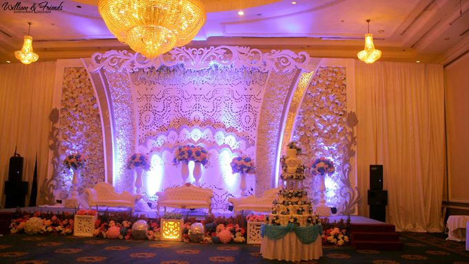 Courtesy of Dony & Melly | William & Friends | Bridestory