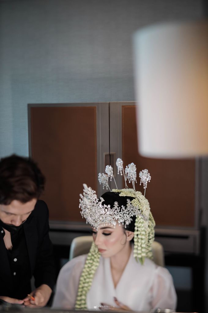 The Wedding of Nura & Megi | Amorphotoworks | Bridestory