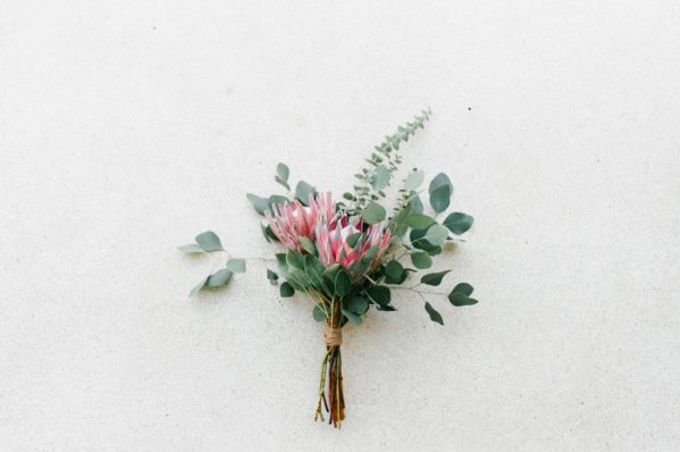 Wedding of Kee Eun and Min | Alila Villas Uluwatu | Bridestory