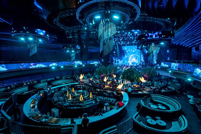 Where Love Meets Luxury - THE H CLUB SCBD by HW Banquet | Bridestory.com