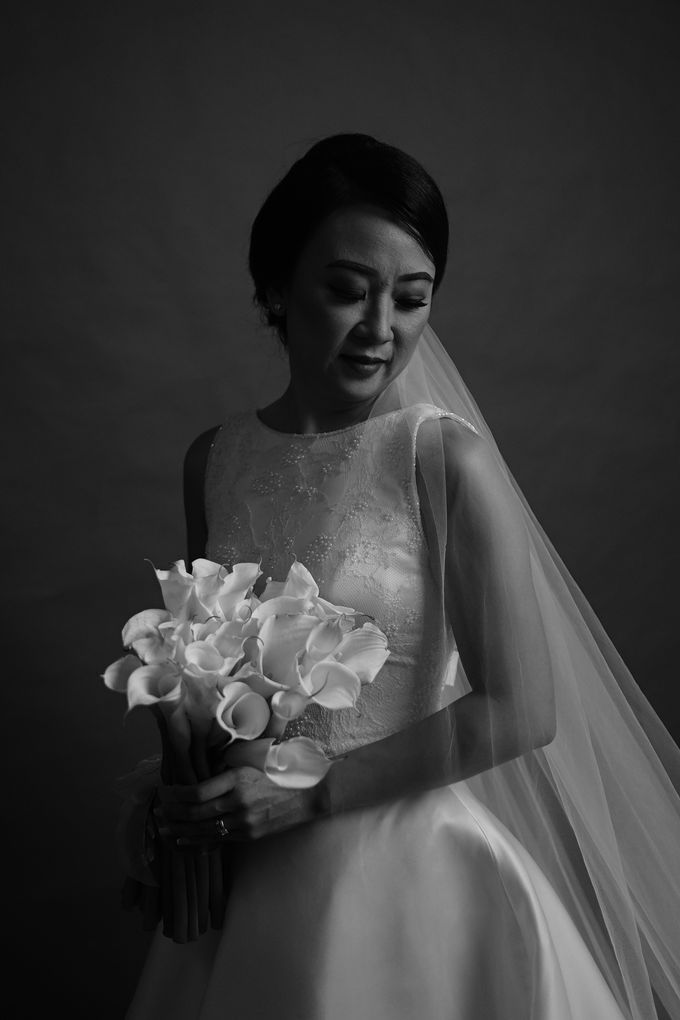 Teddy & Erwantri | Jessie Gunawan | Bridestory
