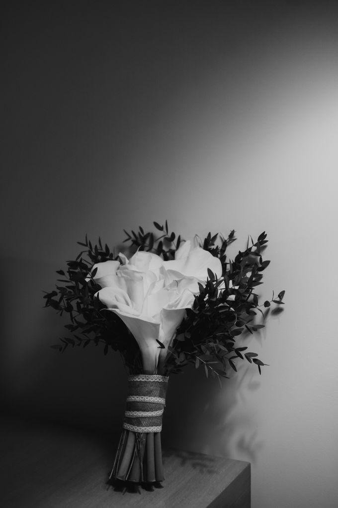 Wedding of Marcell & Fransisca by Faith Wedding Planner & Organizer ...