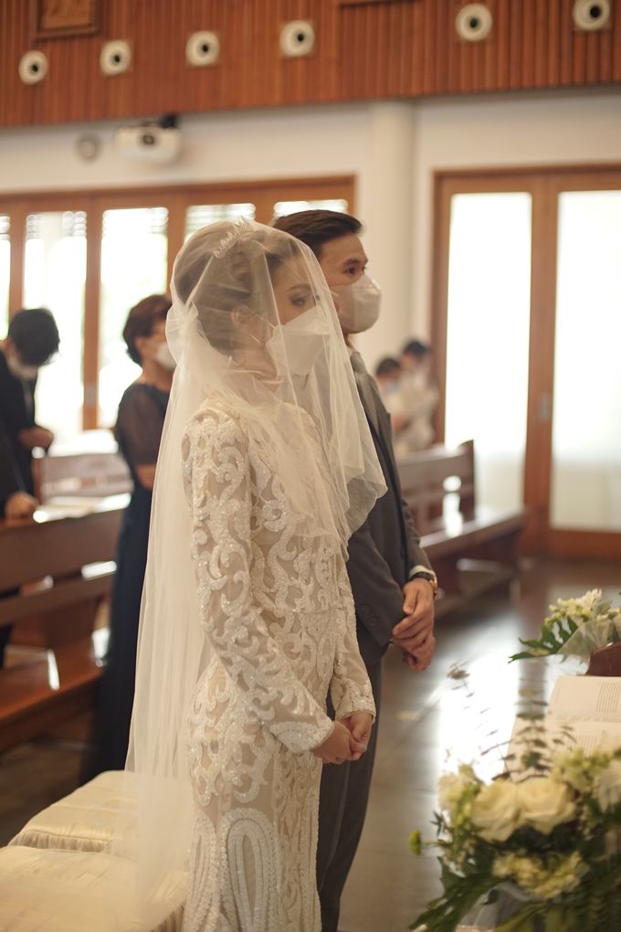 Nathan & Celia | Onestep Production | Bridestory