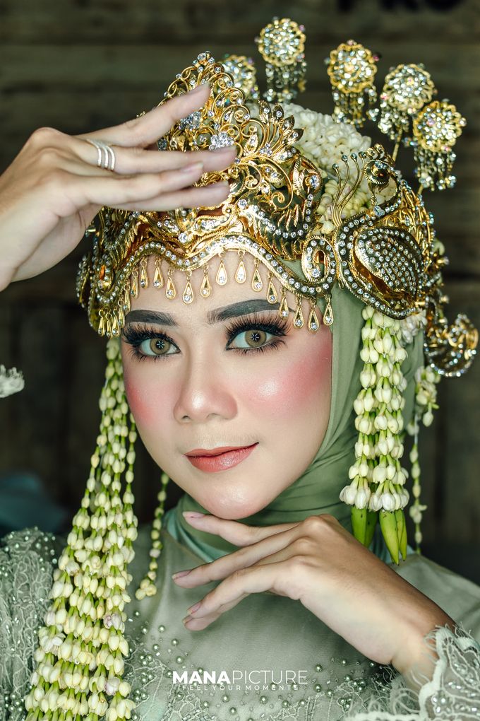 Beauty Shoot | ManaPicture | Bridestory