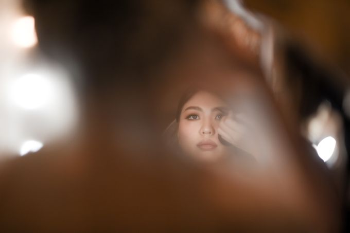 Wedding Story Jason & Maitri | Bondan Photoworks | Bridestory