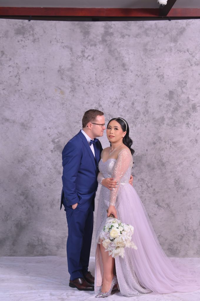 Wedding of Intan & Engbert by Le Clemmie by Amelia | Bridestory.com