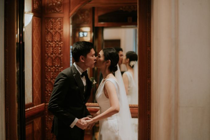 Rudolf & Magdalena's Wedding (11 November 2023) | MEIJER Creative ...