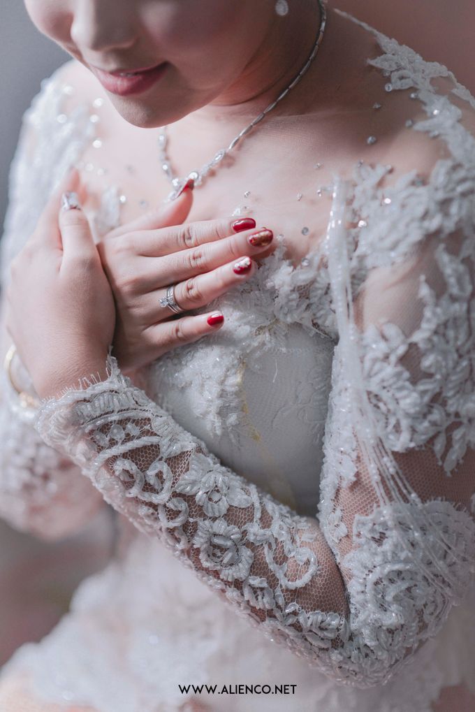 Batak Wedding David & Olin | alienco photography | Bridestory