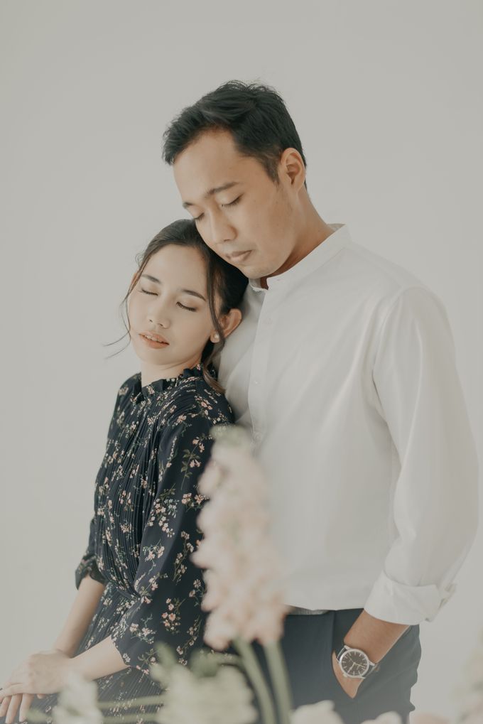 Daniel&Joella's Prewedding | Kon-Tiki Photography | Bridestory