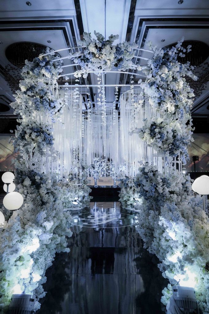 FEBRIAN & FELICIA by Classy Decor | Bridestory.com