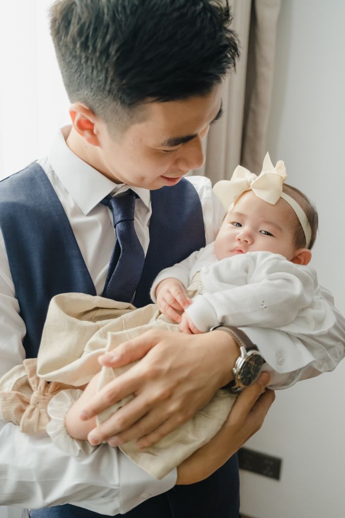 Wedding of Mariando & Jennifer by SC Wedding Organizer | Bridestory.com