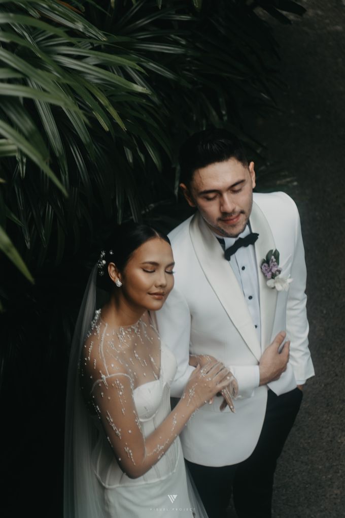 The Wedding of Shanon & Valerie | D'Organizer | Bridestory