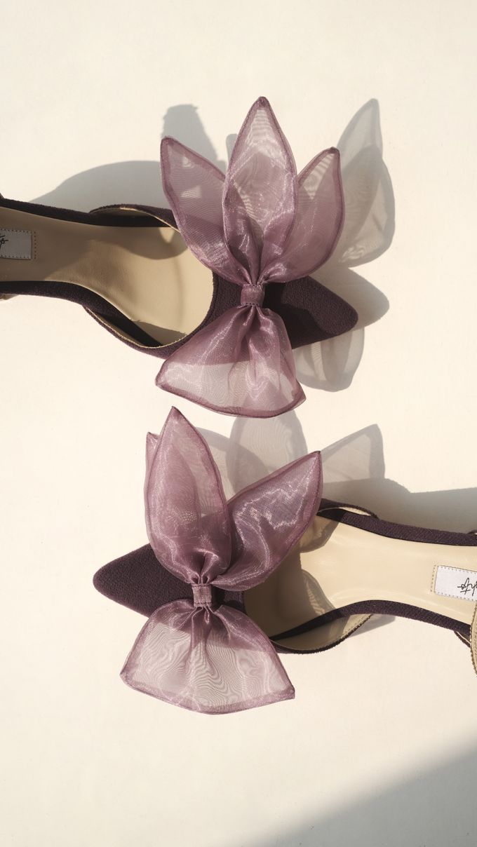 MONIQUE | WATT | Bridestory