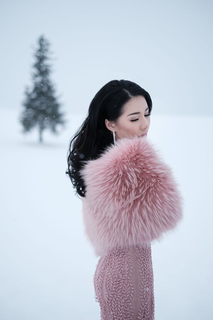 Prewedding by Dicky - Felix Devina | Loxia Photo & Video | Bridestory