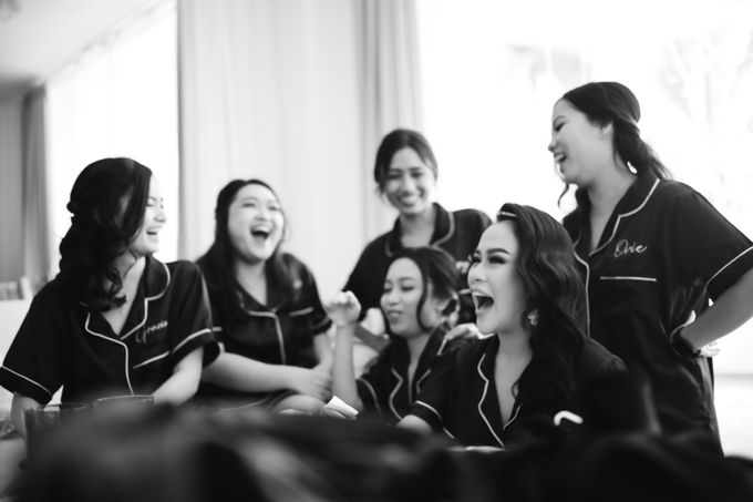 The Wedding of Bella & Egar by Bali Eve Wedding & Event Planner | Bridestory.com