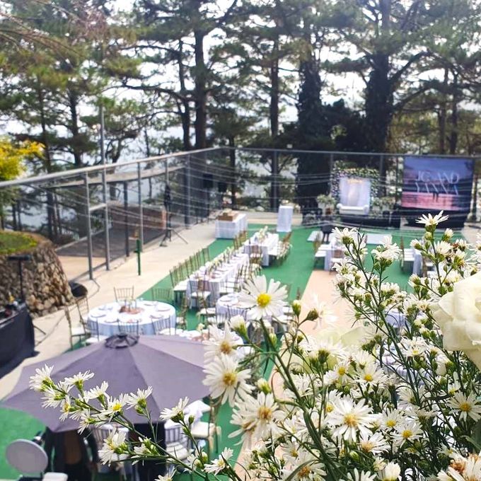 El Retiro Baguio by El Retiro Baguio | Bridestory.com