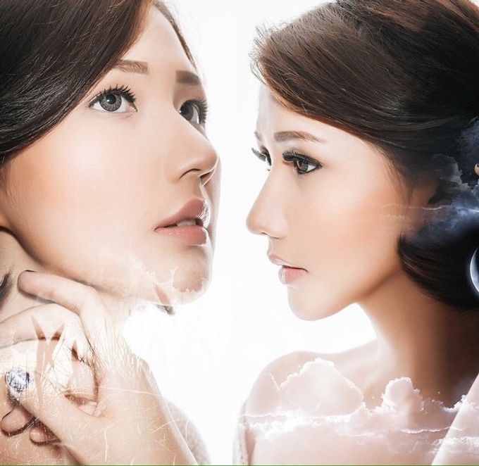 Sheila Wang Project | Sheila Wang Professional Make Up Artist and ...