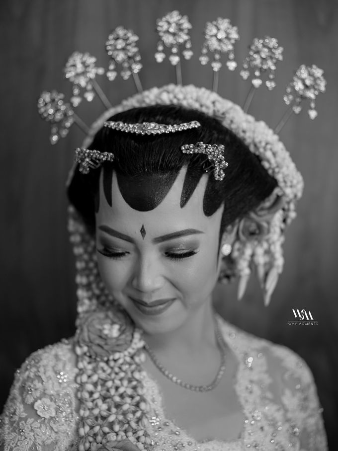 DESITA & AUDRI - AKAD NIKAH by Promessa Weddings | Bridestory.com
