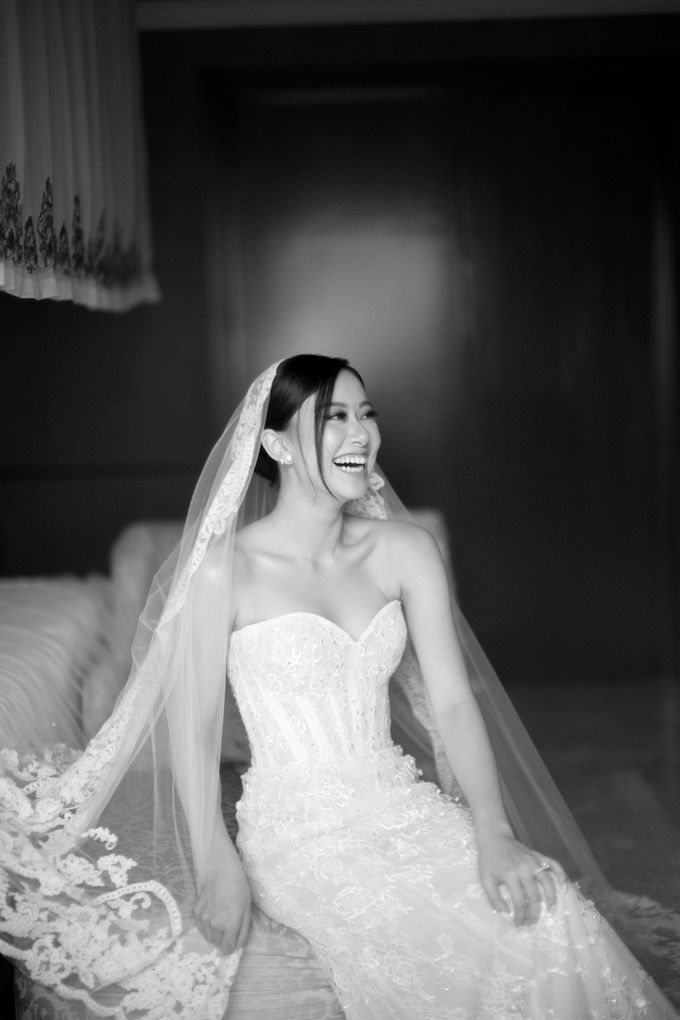 Farrah & Erwin by Bali Wedding Foryou | Bridestory.com