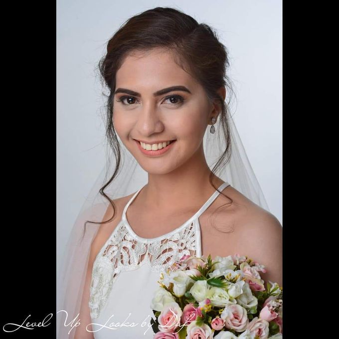 Bridal | Level Up Looks | Bridestory