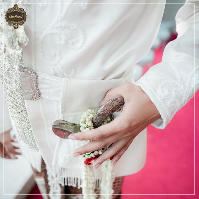 The Wedding of Fitri & Angga @ SMESCO Convention Ballroom | Diamond ...