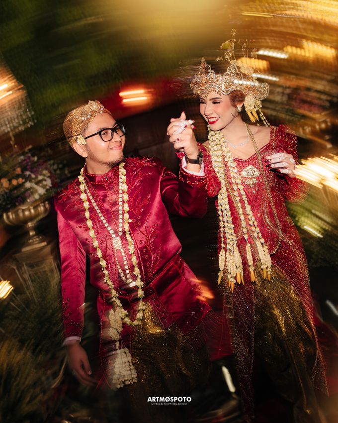 ANA & HARDY | Artmospoto Photography | Bridestory